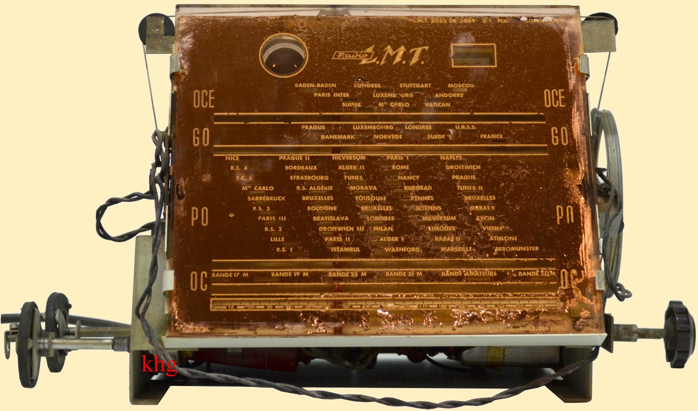 LMT 2053